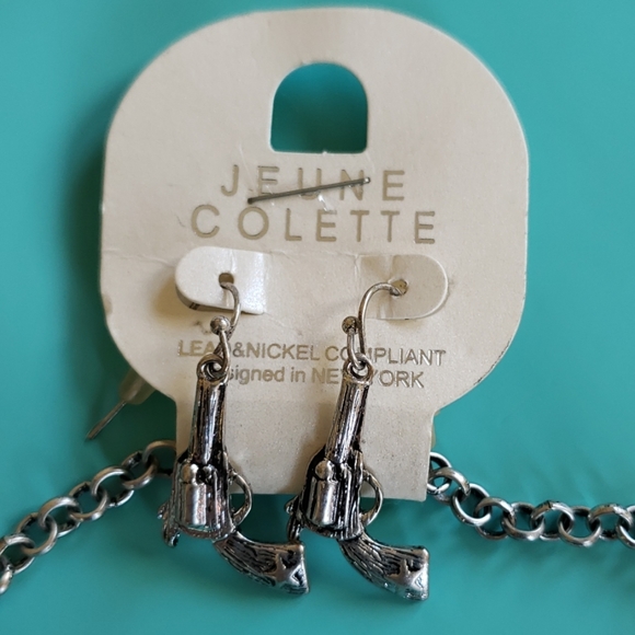 Accessories | Jeune Colette Set | Poshmark